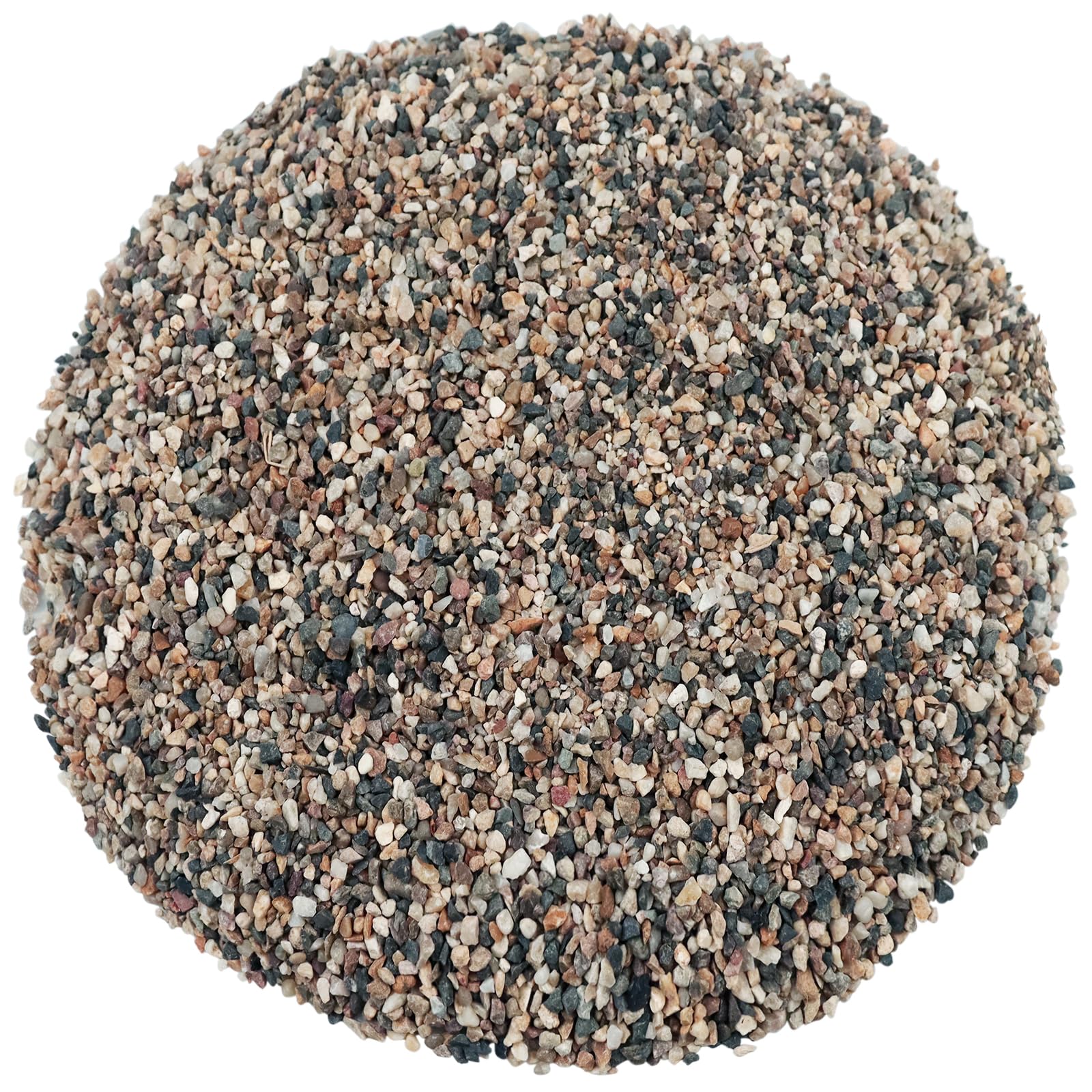 Natural Sand, Multi-Purpose Mixed Silica Sand for Fire Pits, Aquariums ...